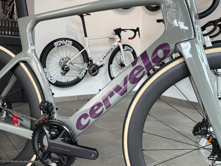 Products – SKY BIKES