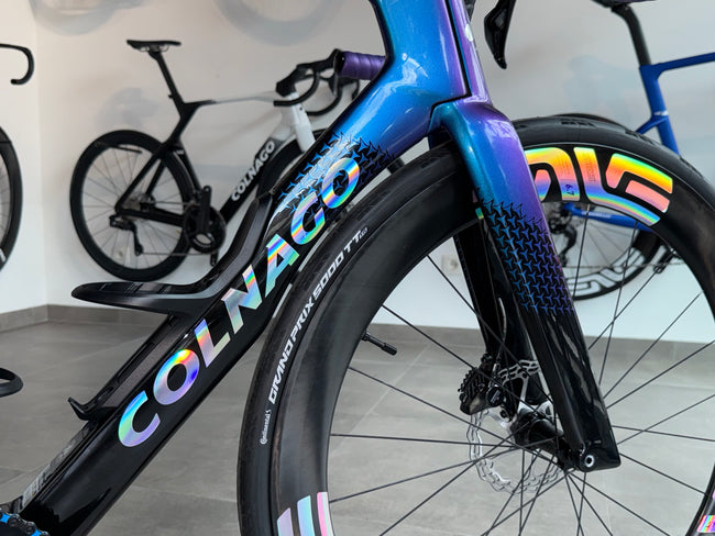 Products – SKY BIKES